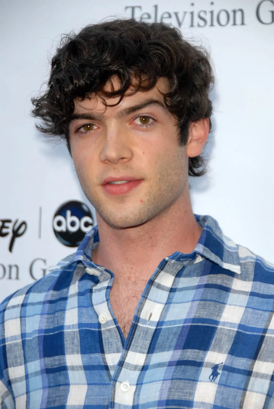 Ethan Peck