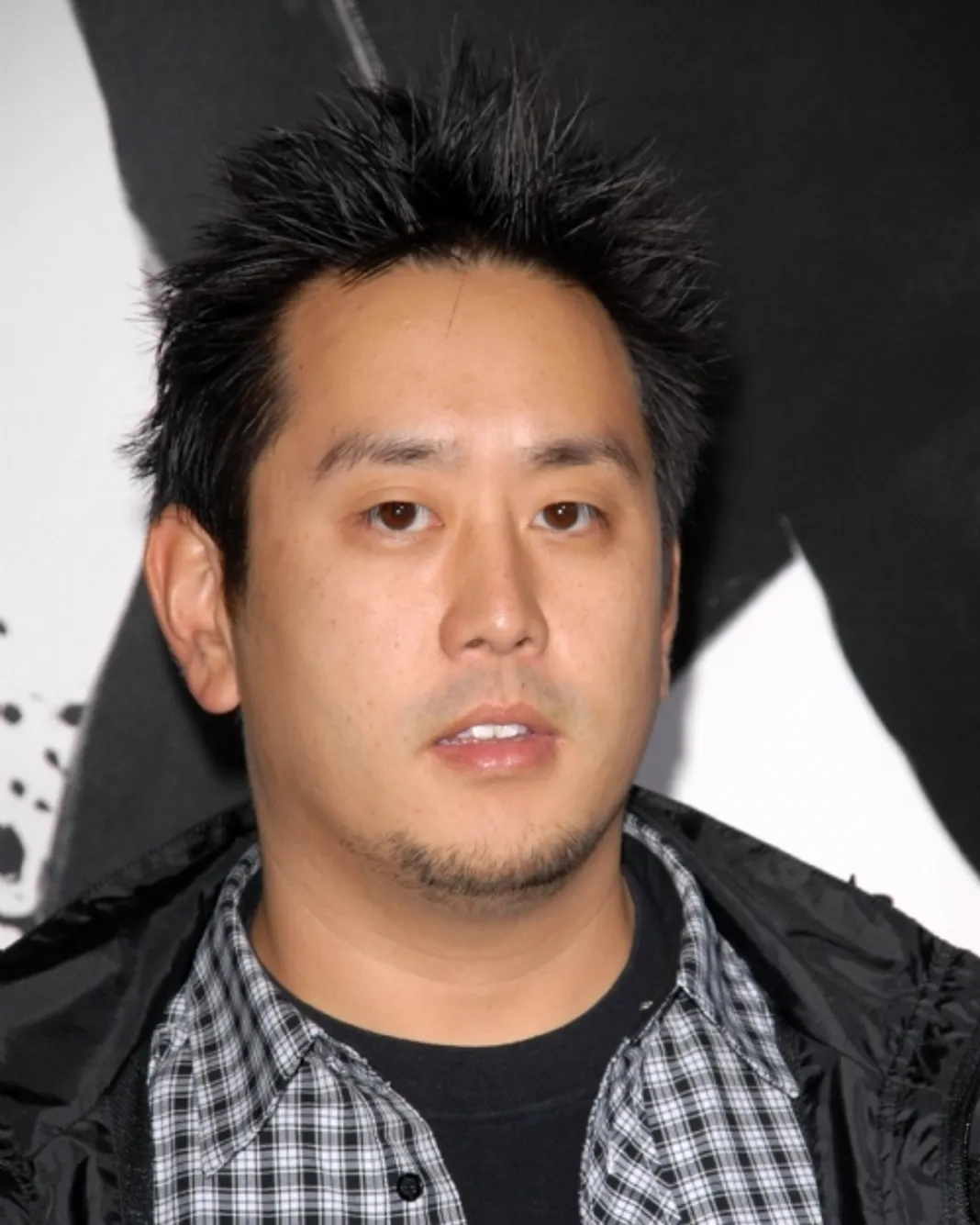 Joe Hahn Tattoos