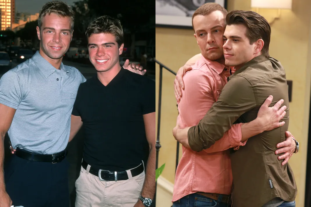 Where Did Your Favorite '90s Heartthrobs Wind Up?