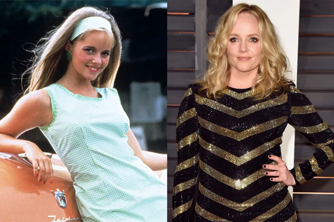 Cast Of The Sandlot Where Are They Now