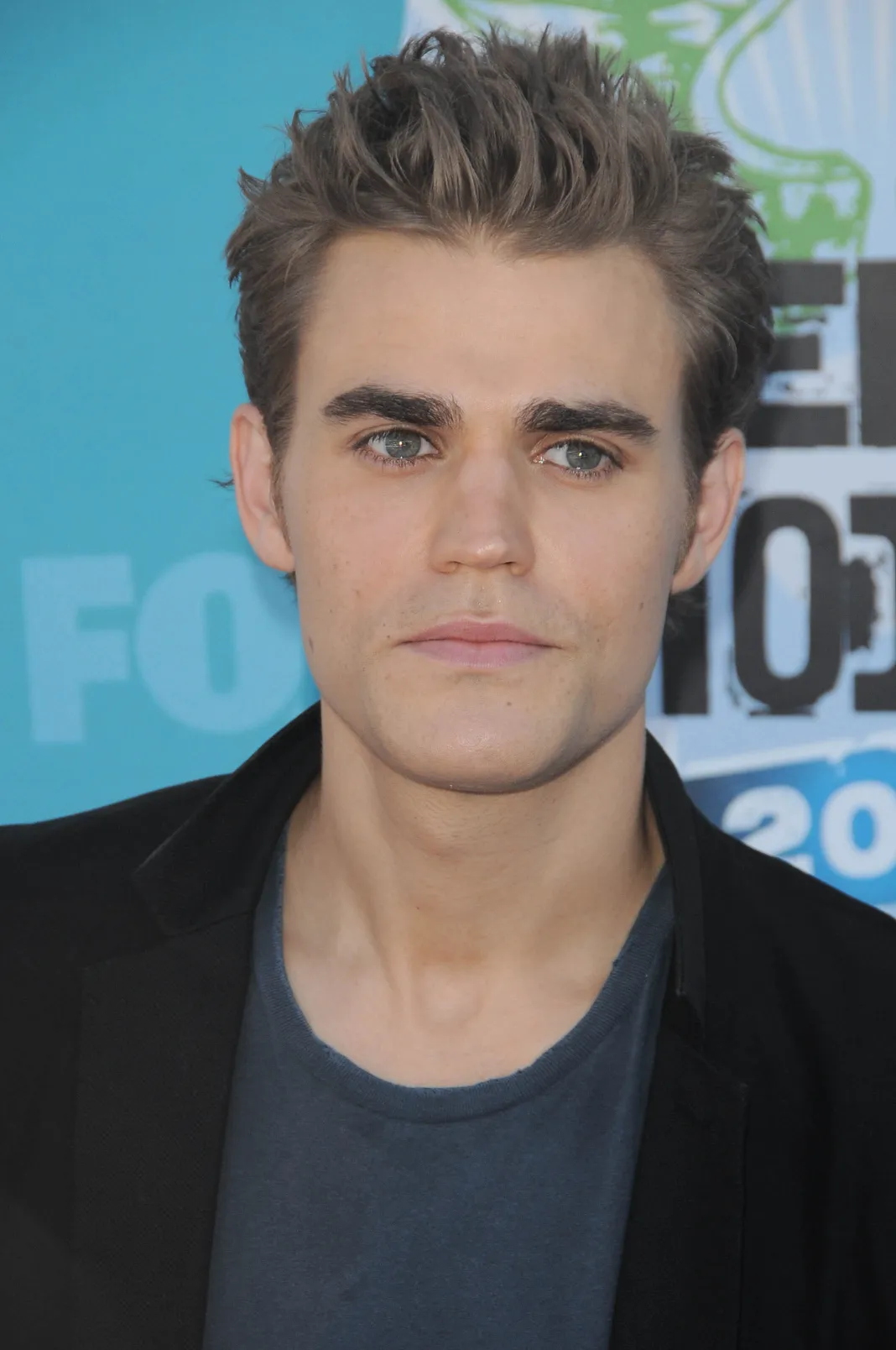Paul Wesley