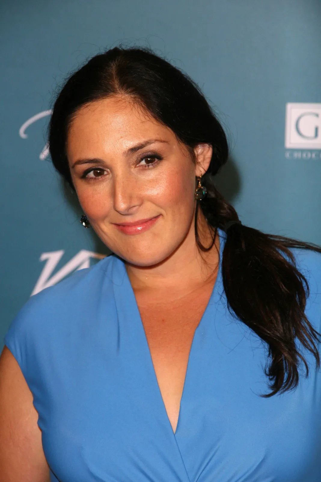 Ricki Lake
