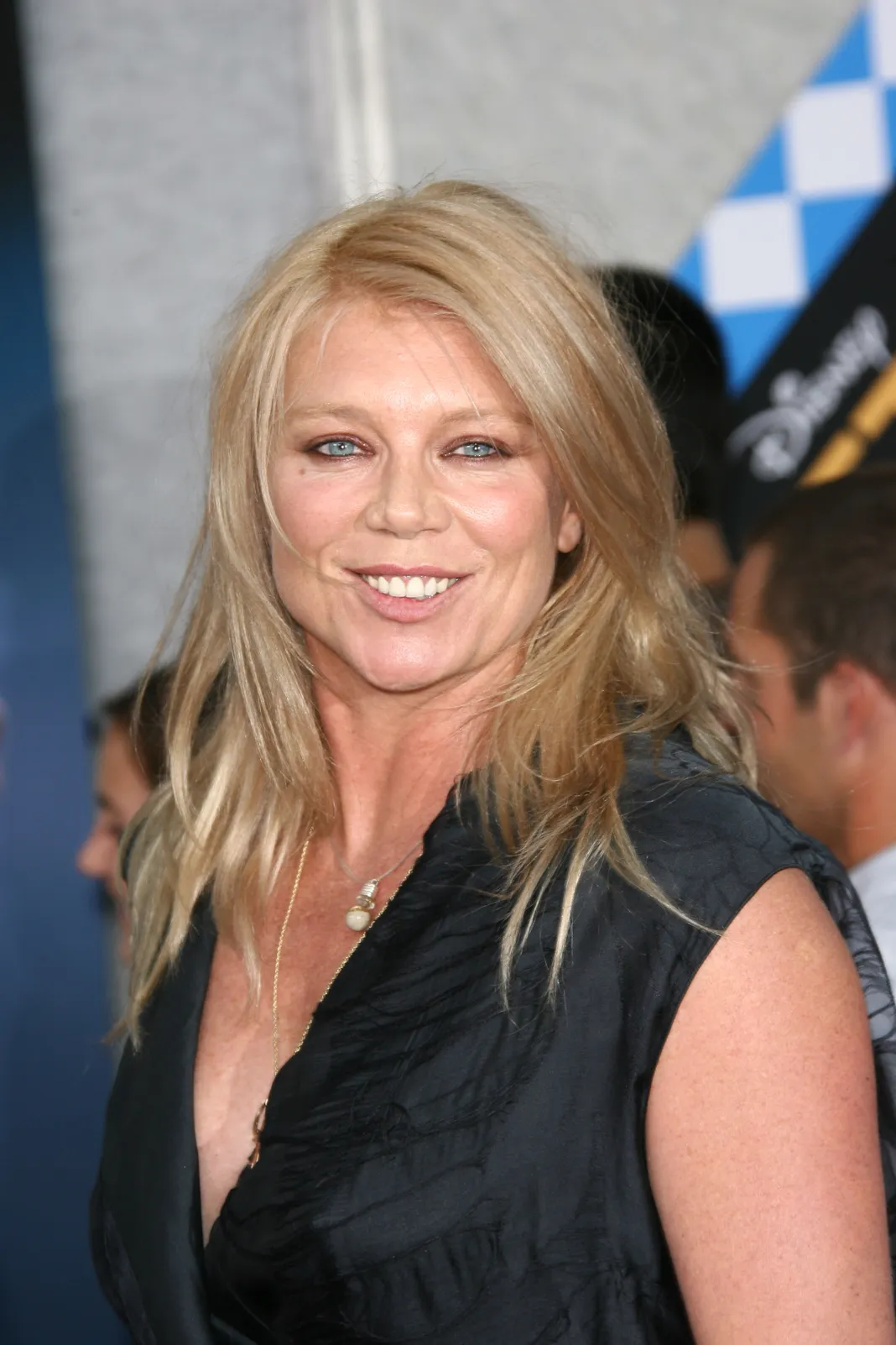 Peta Wilson (Australian Actress) ~ Bio with [ Photos | Videos ]
