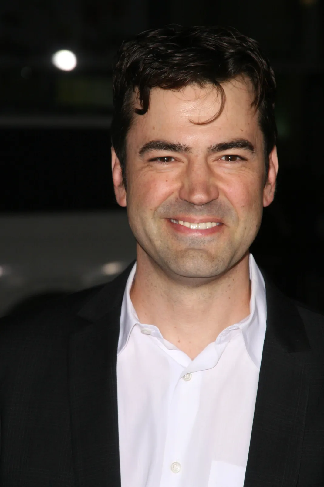 Ron Livingston Biography