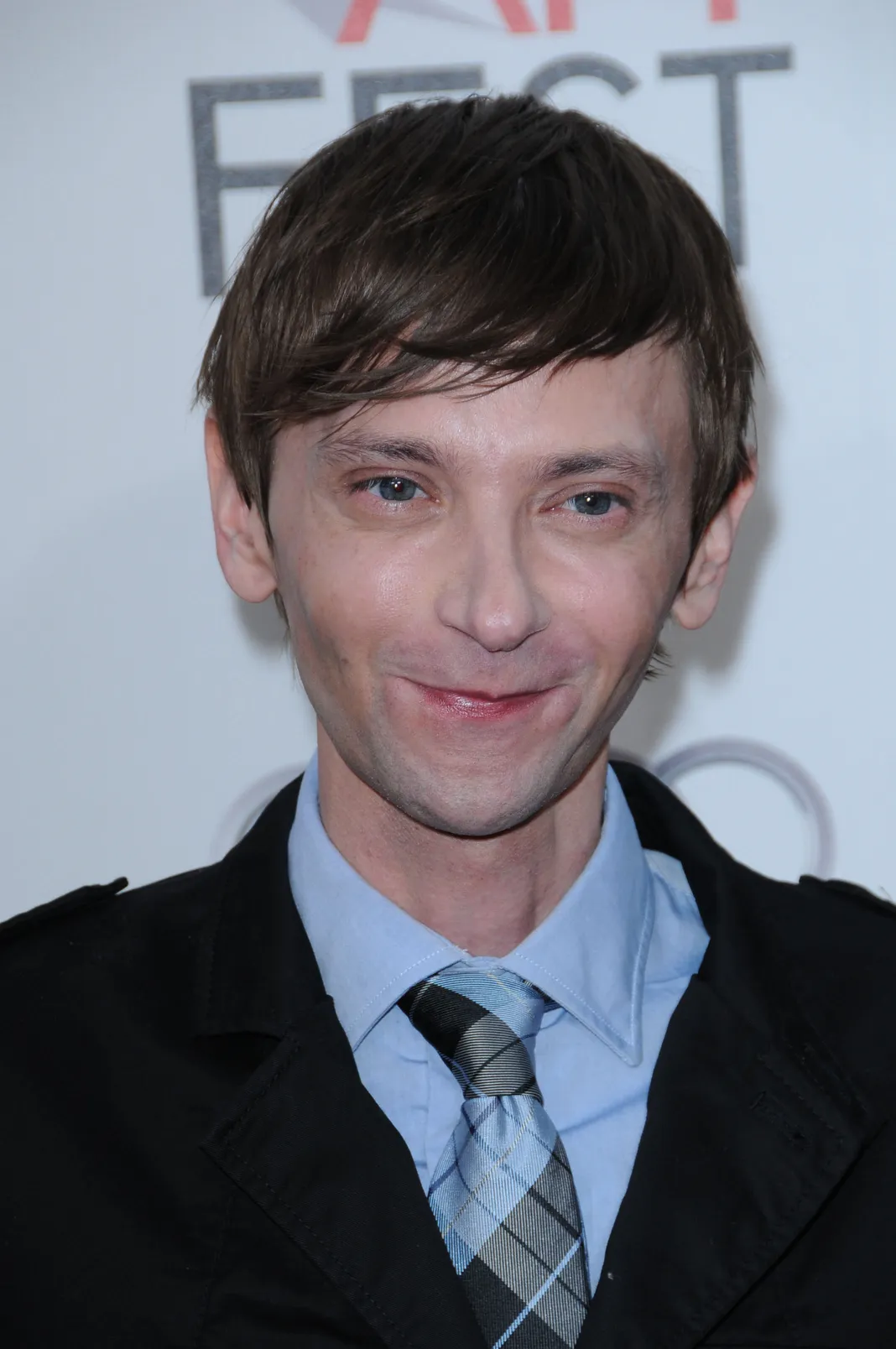 DJ Qualls
