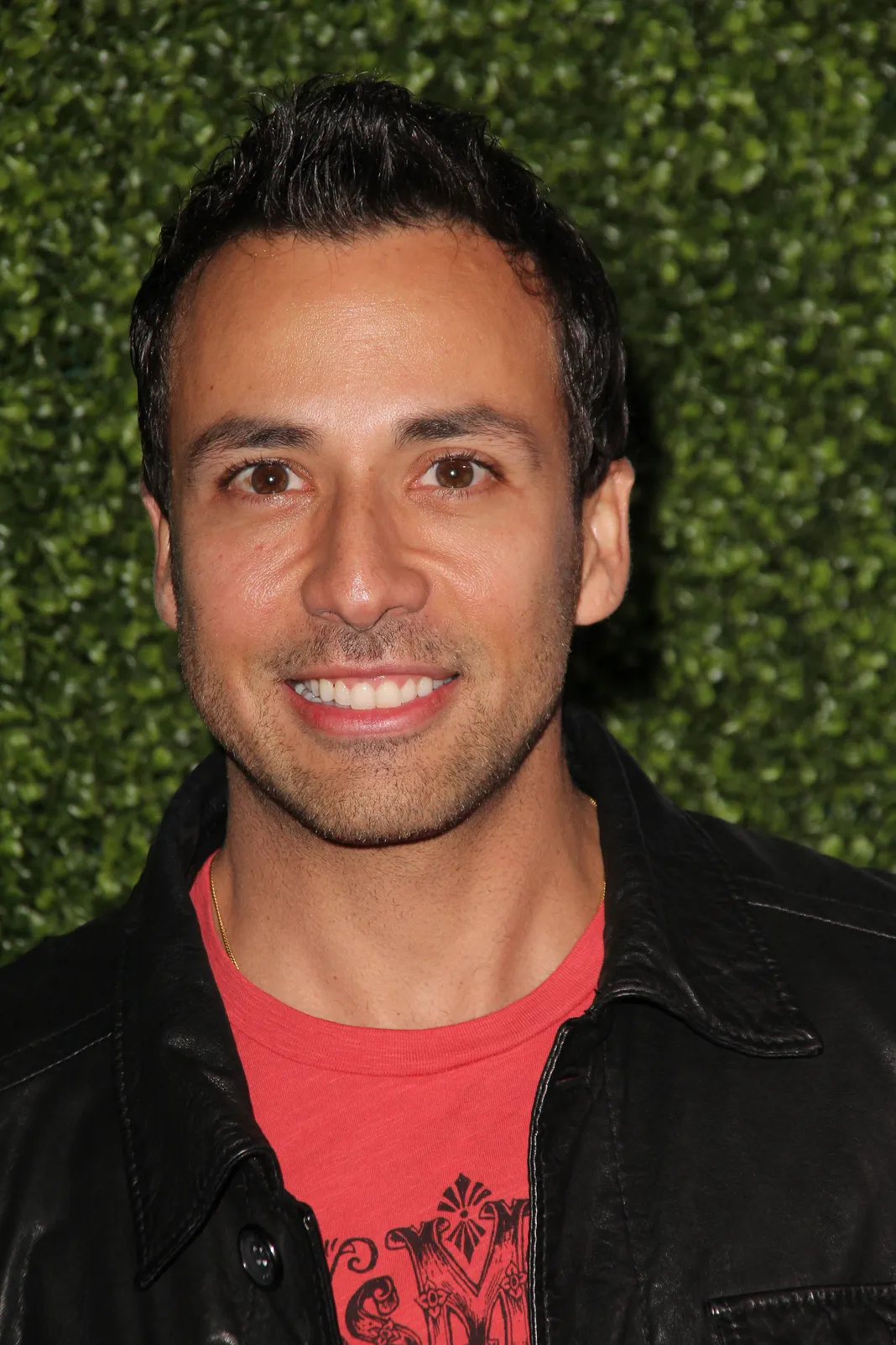 Howie Dorough James Hoke Dorough