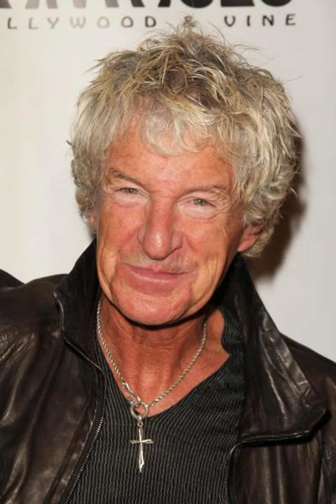 Kevin Cronin