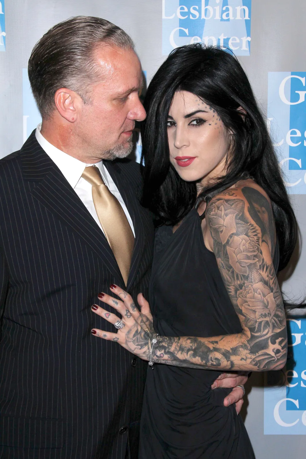 Jesse James
