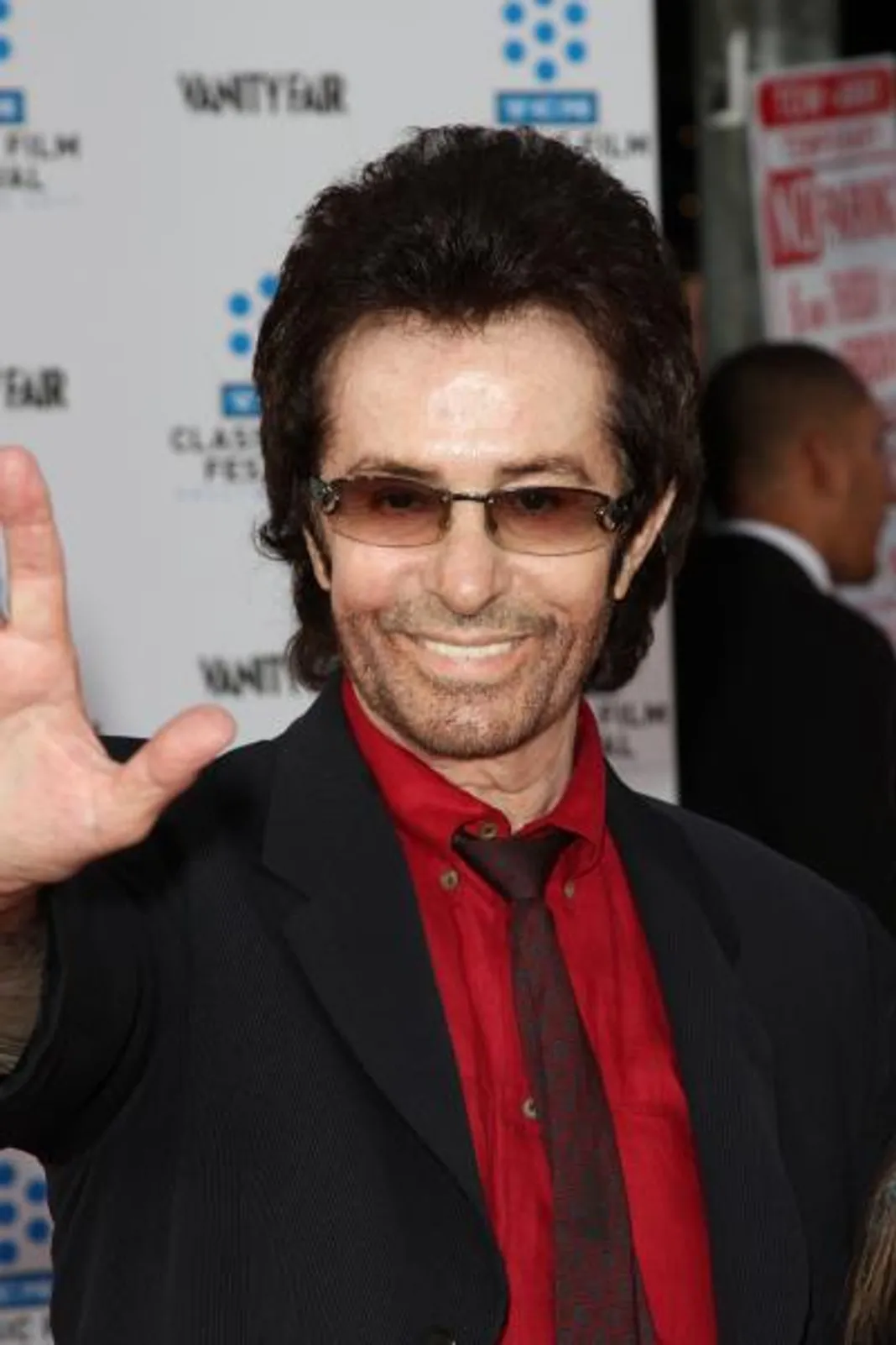 George Chakiris Today