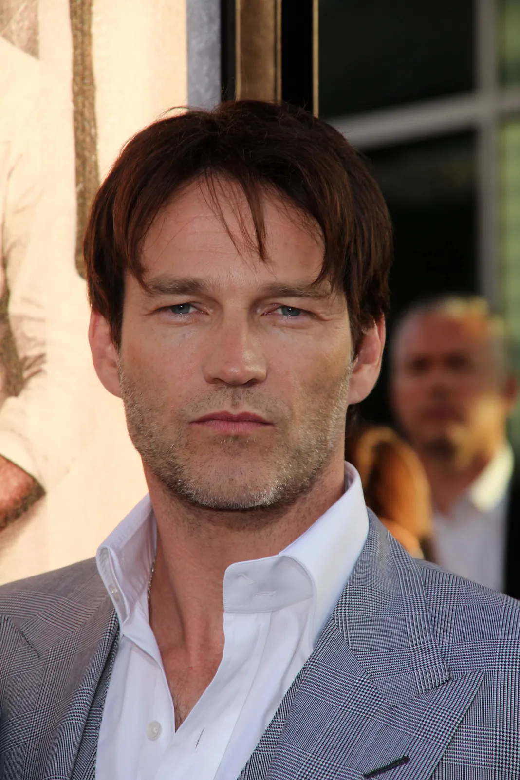 Stephen Moyer