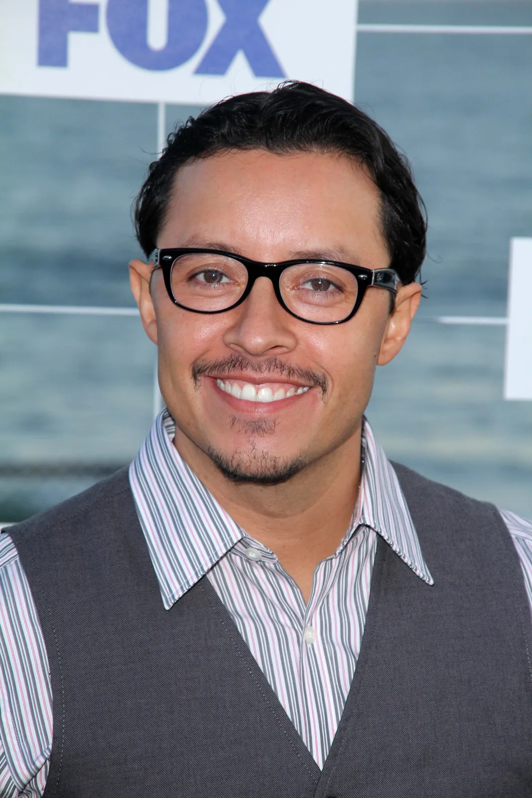 Efren Ramirez From Crank