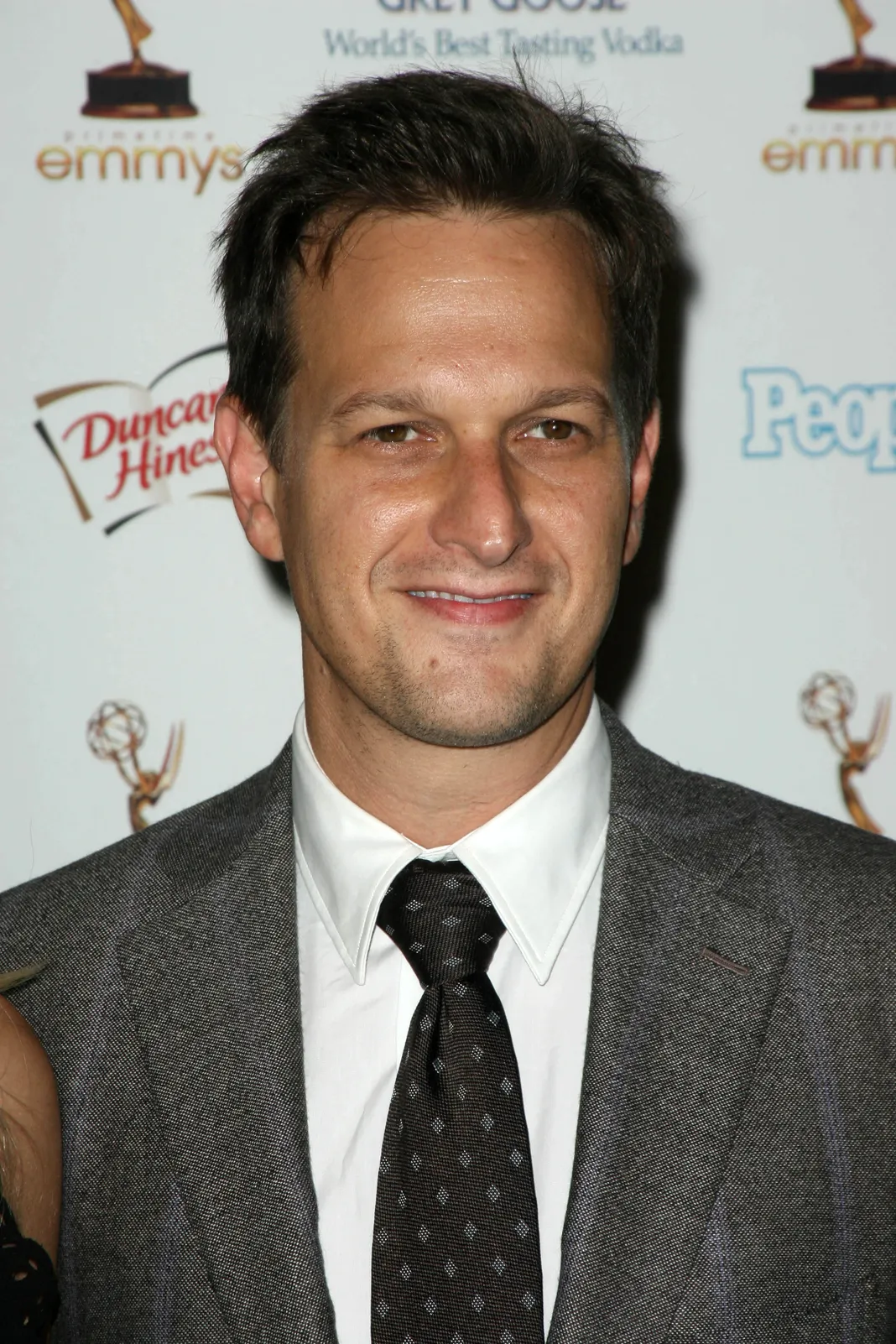 Singer Josh Charles