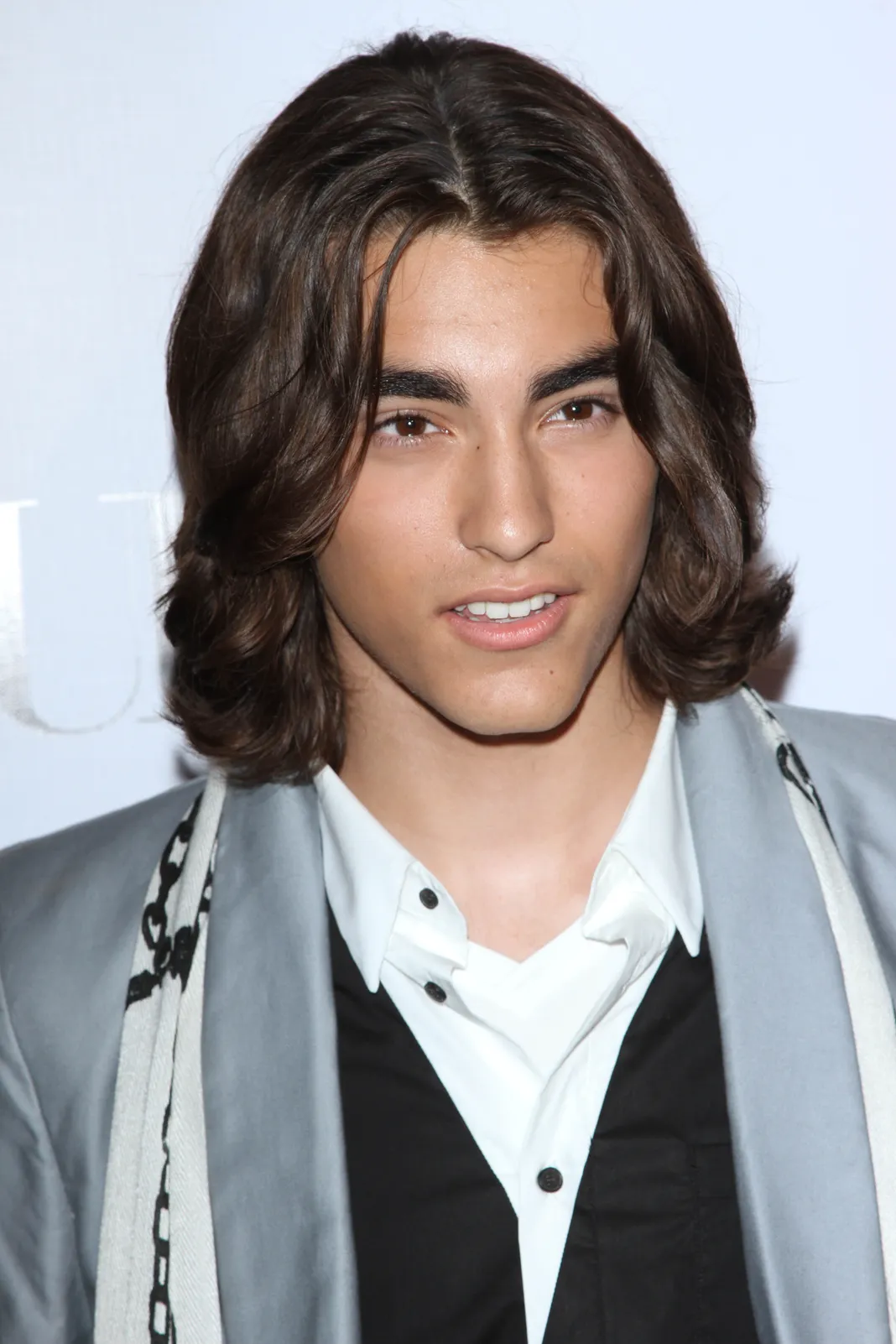 Blake Michael Family