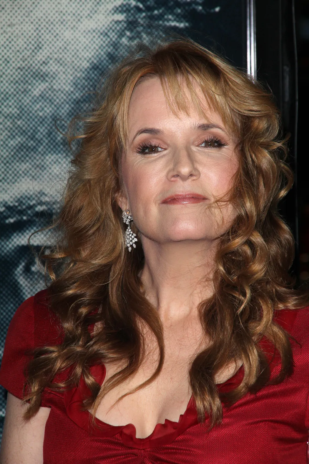 Lea Thompson