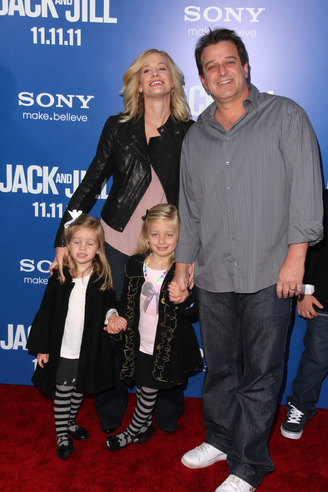 Allen Covert Family