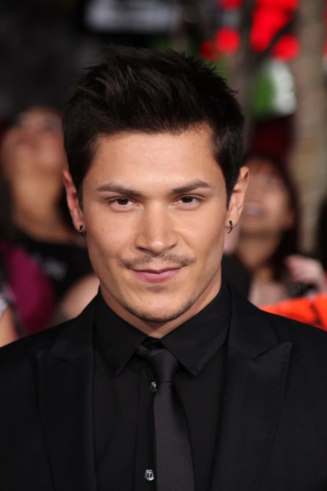 Alex Meraz