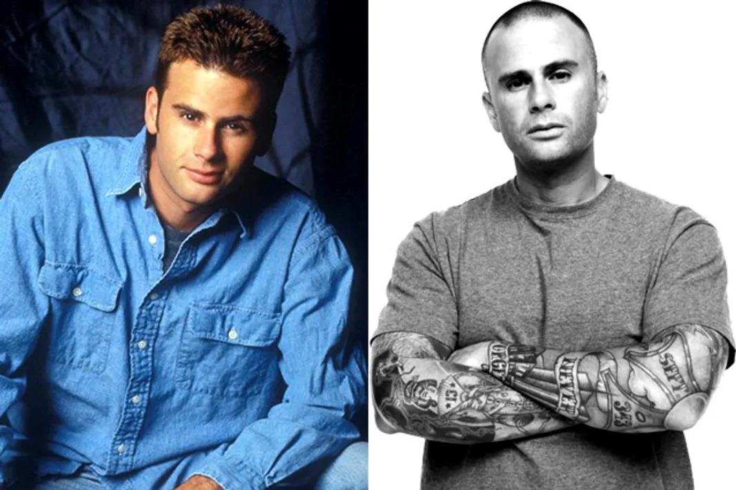 Beverly Hills 90210: 25 Years Later, Where Are They Now?