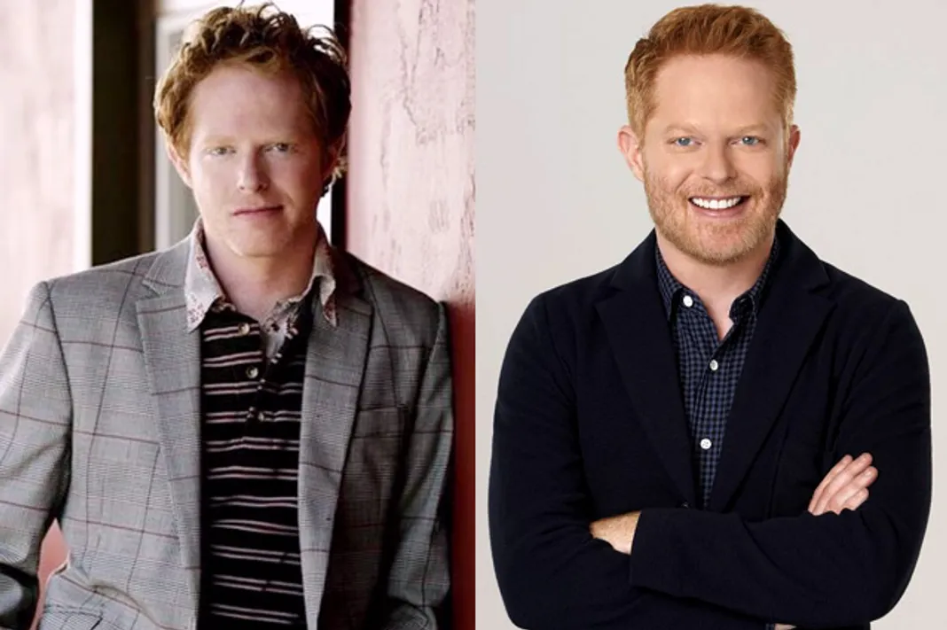 Jesse Tyler Ferguson Modern Family