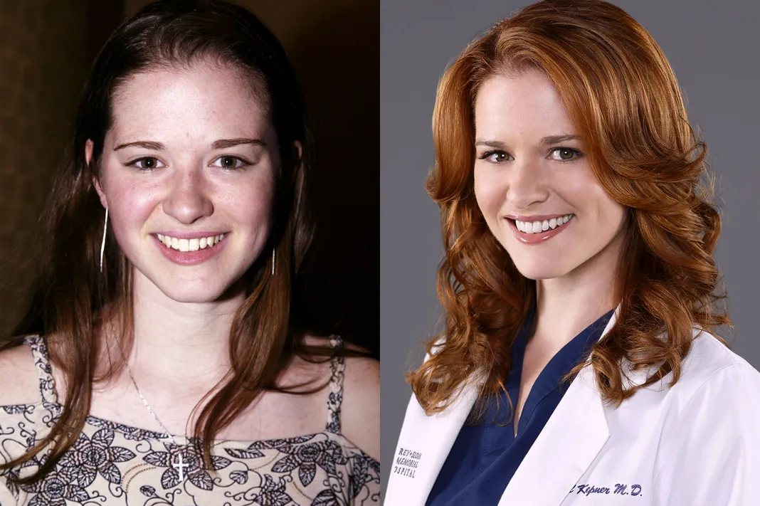 See The Cast of 'Grey's Anatomy' Before They Were Famous