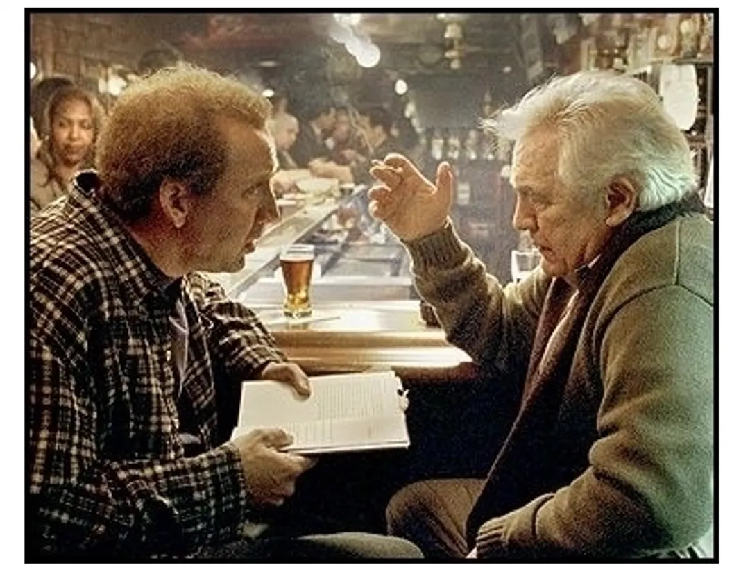 Adaptation Movie Stills