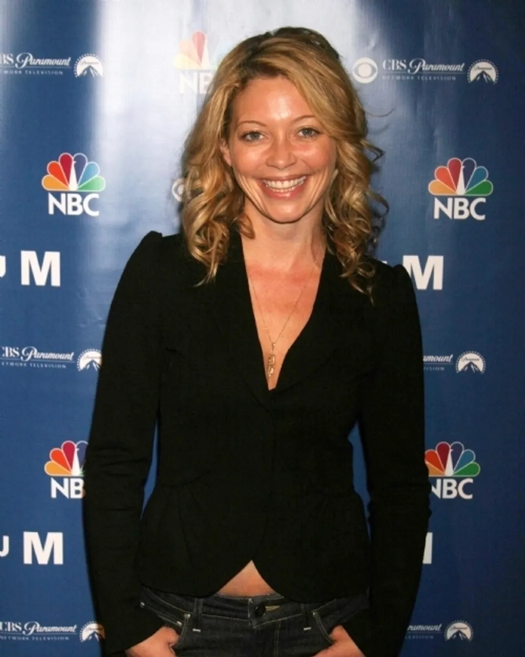 Amanda Detmer