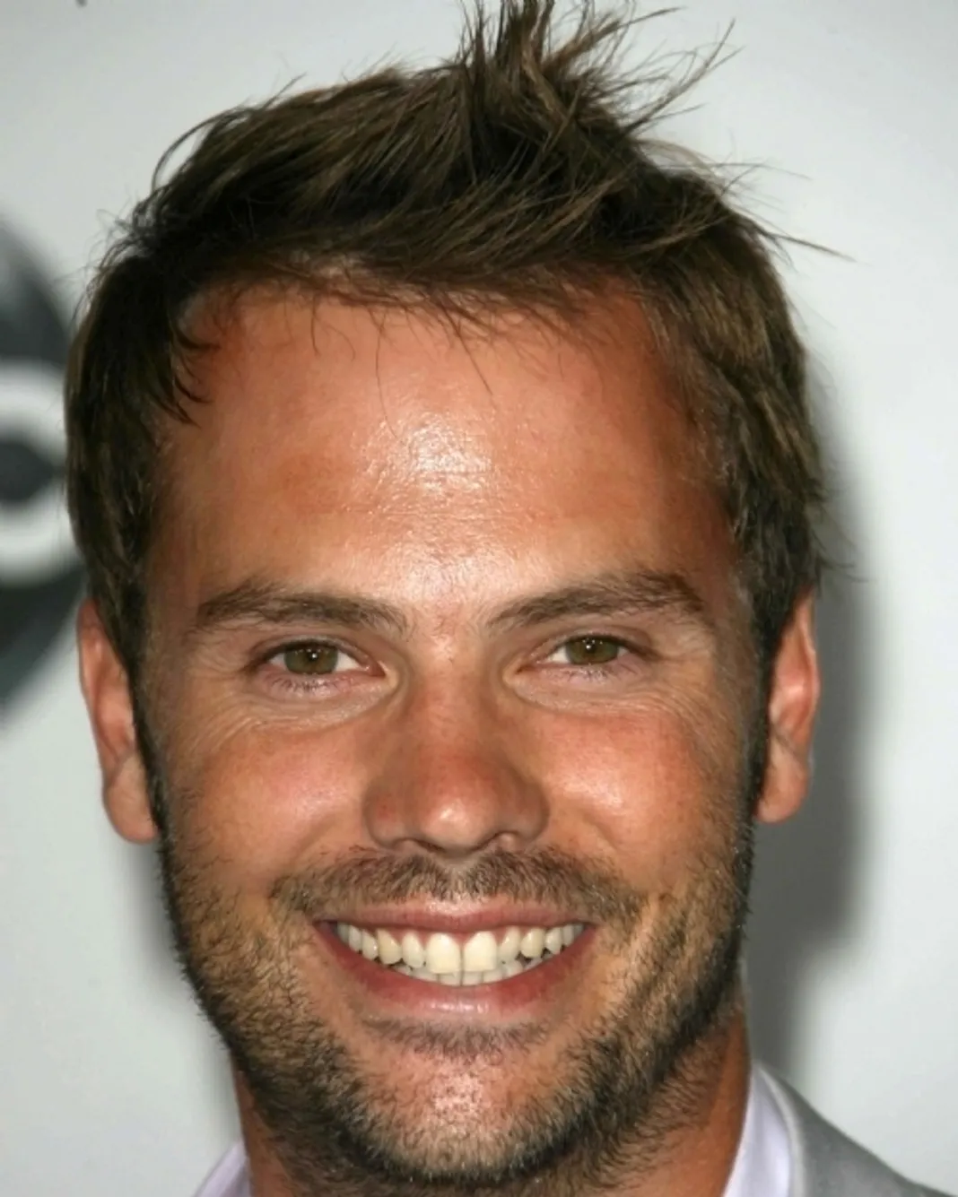 Barry Watson