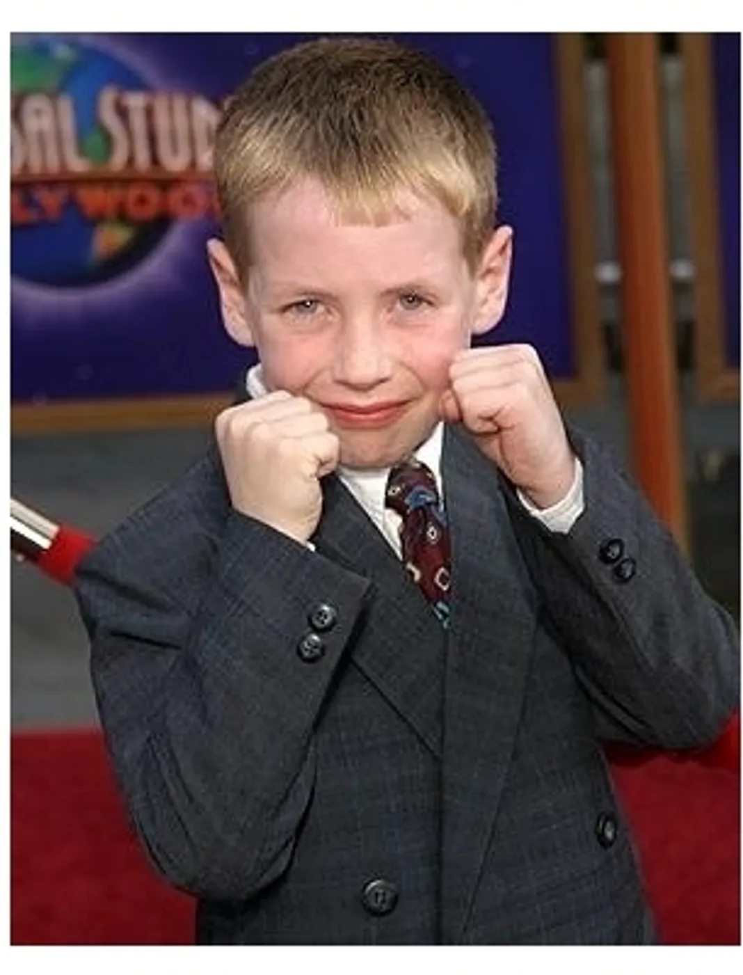 Patrick Louis Vuitton Biography | Paul Smith