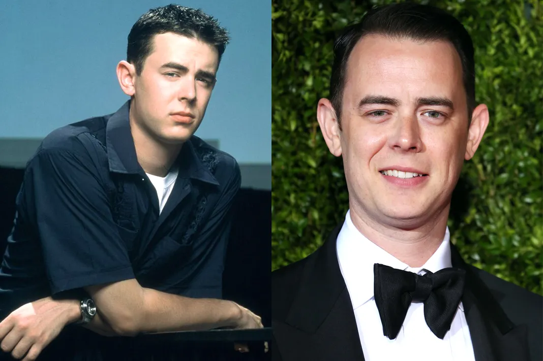 The Cast of 'Roswell': Where Are They Now?