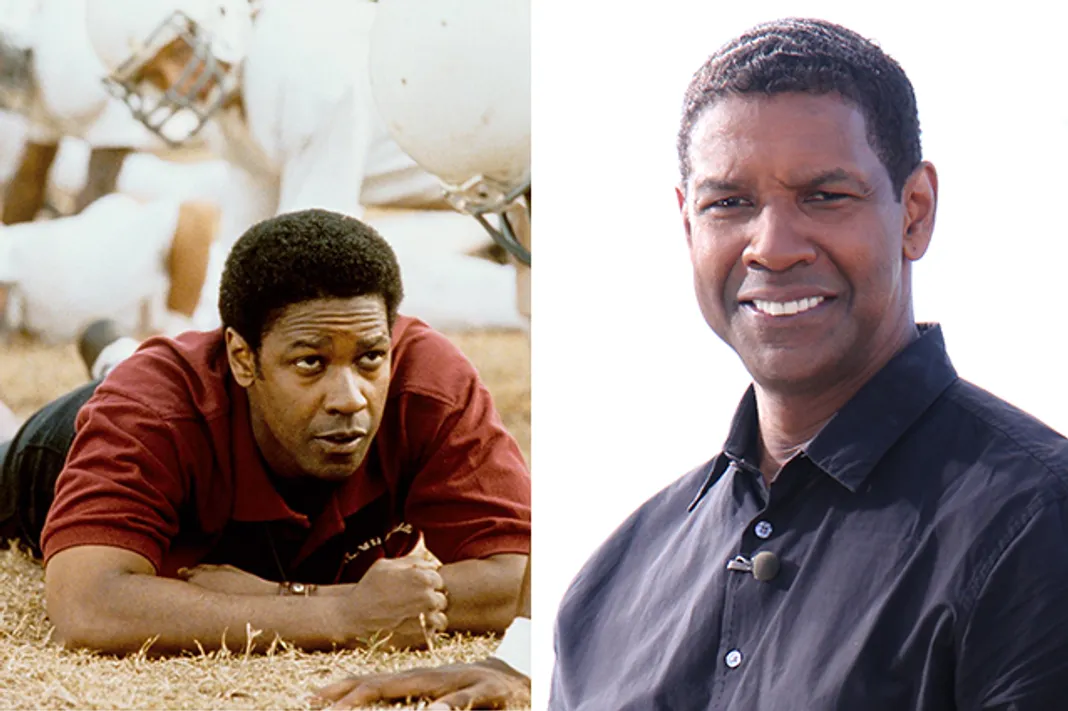 See The Cast of ‘Remember the Titans' 15 Years Later