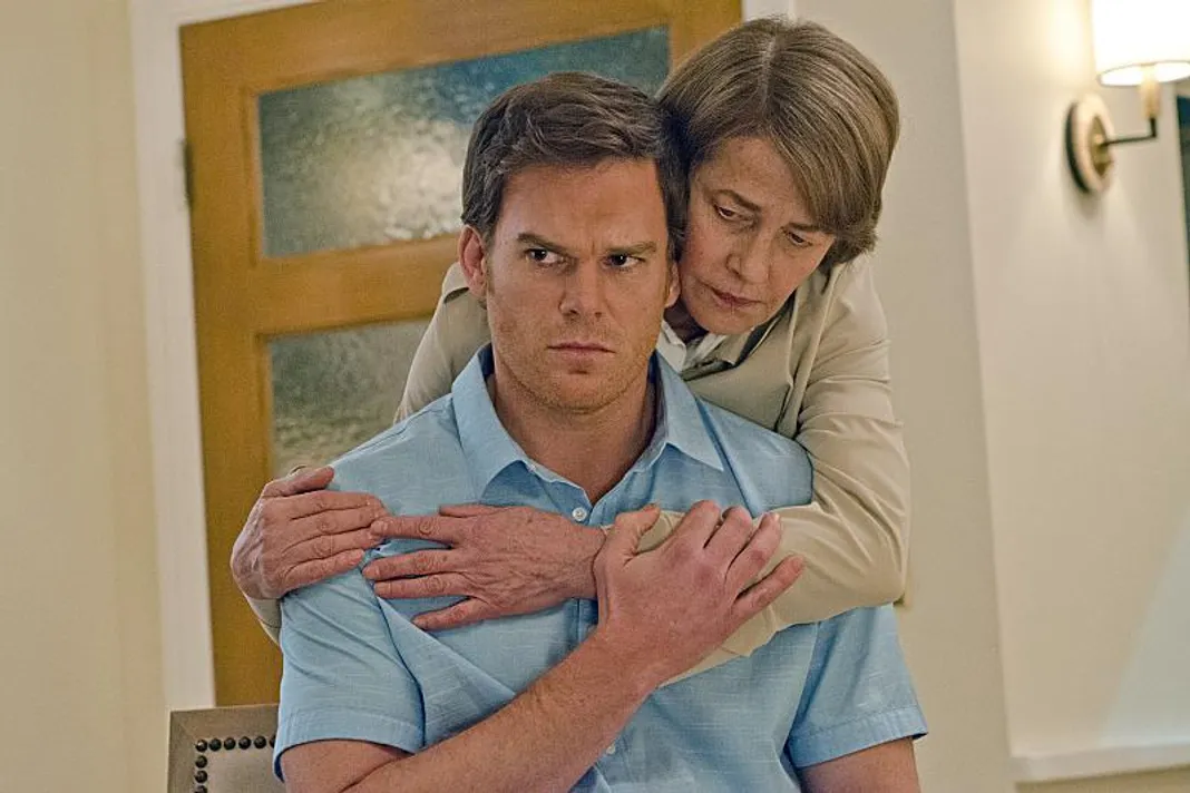 'Dexter' Recap: Dexter Wanted to Be an Artist (Season 8, Episode 2)