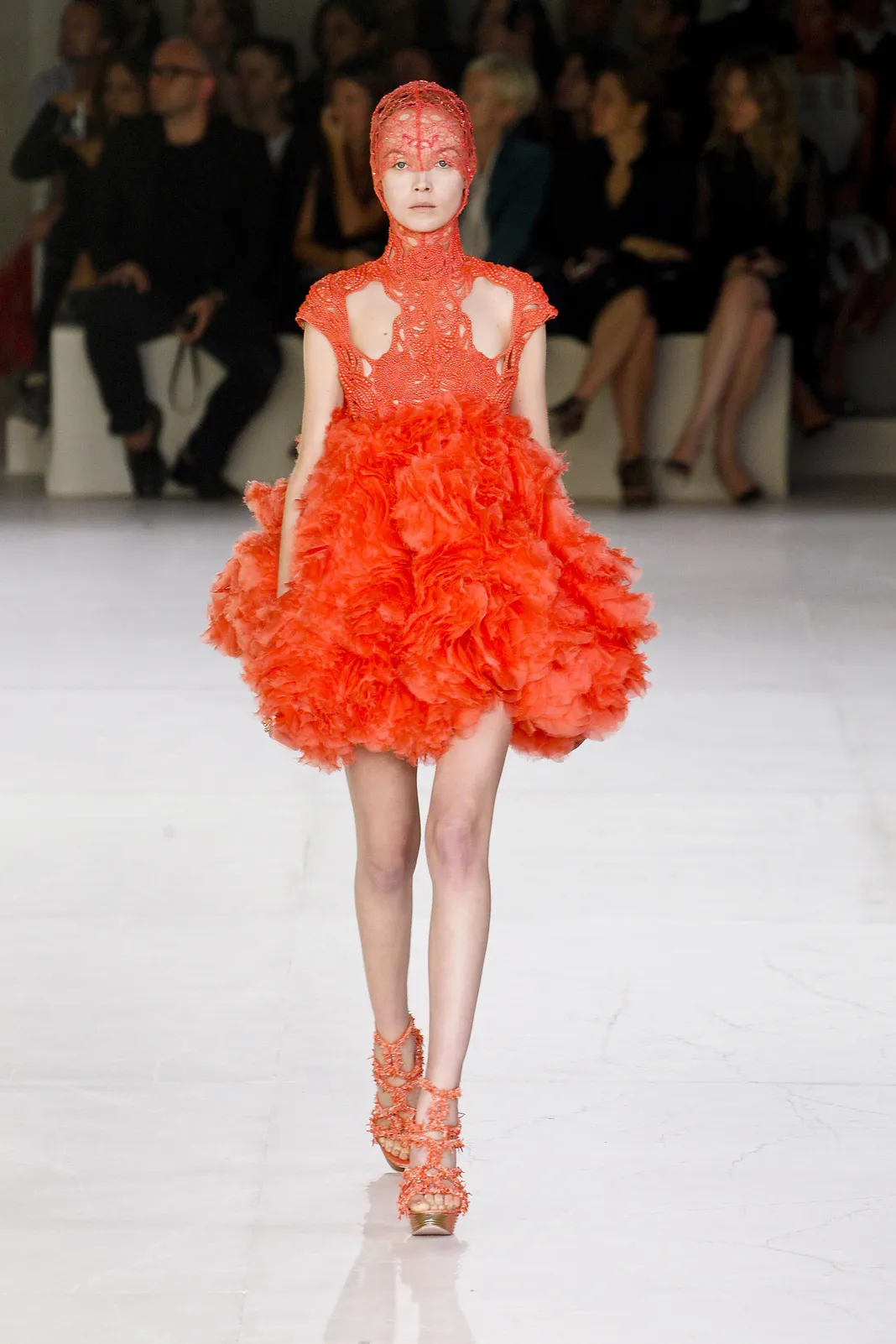 Hunger Games: Capitol V. Tributes, Choose Your Style