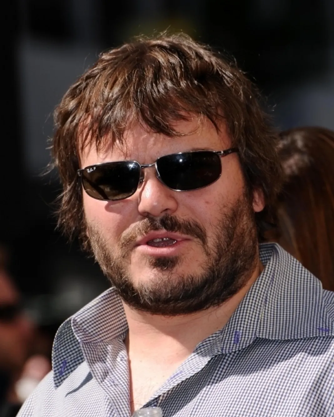 Jack Black
