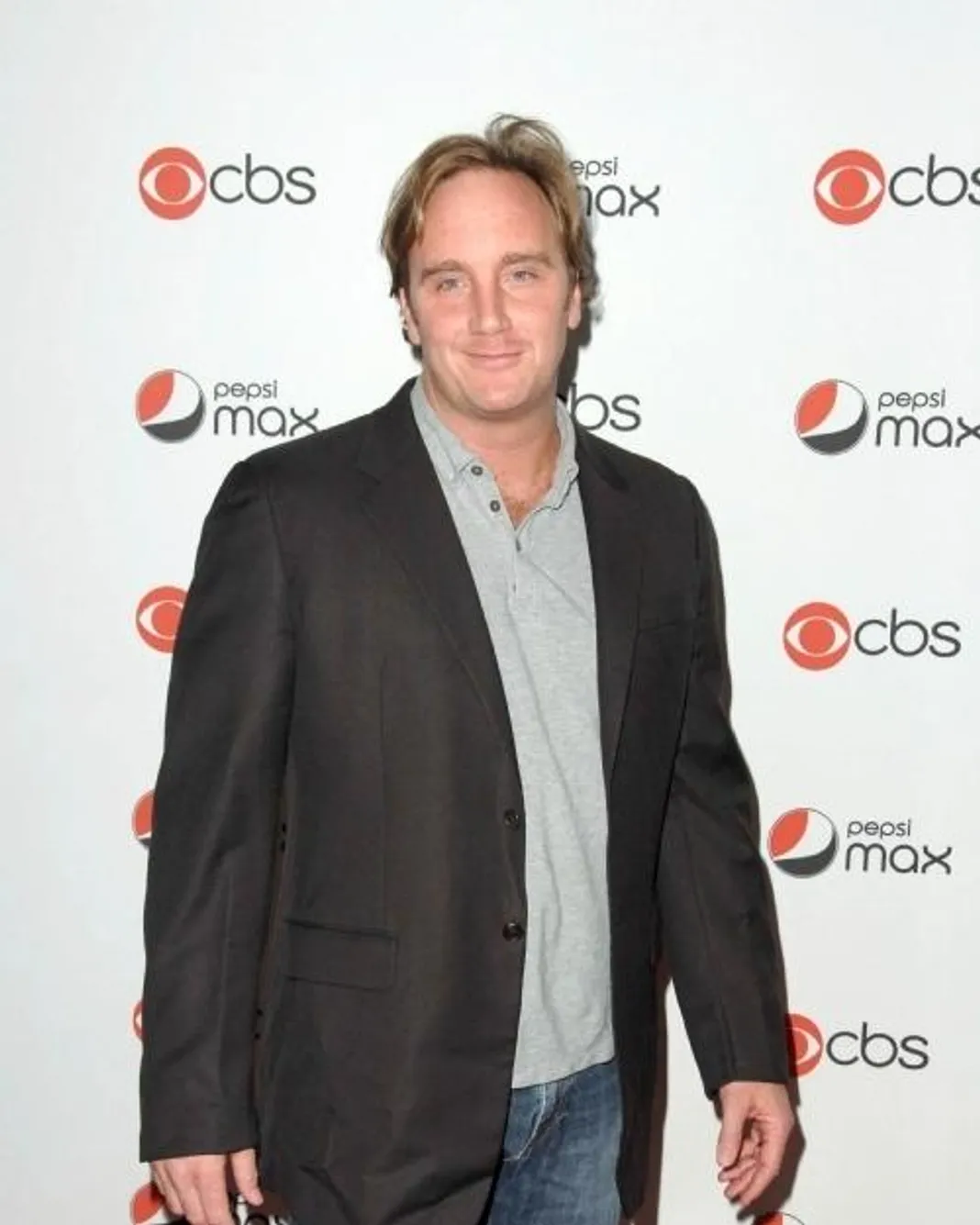 Jay Mohr Joins 'Suburgatory'
