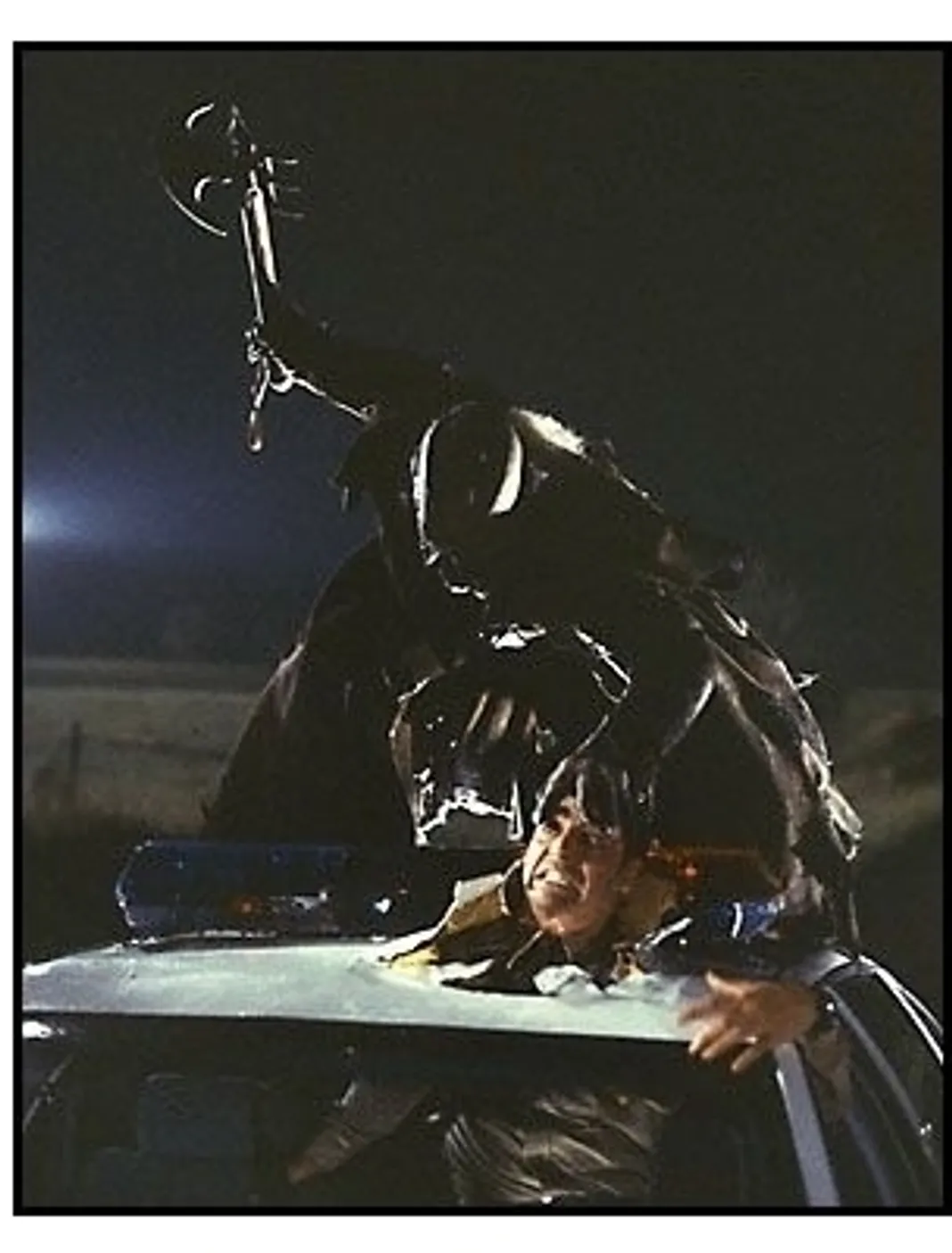 Jeepers Creepers Actors List at Amanda Hackler blog