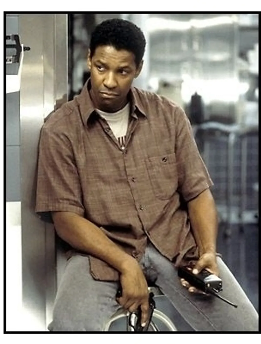 John Q