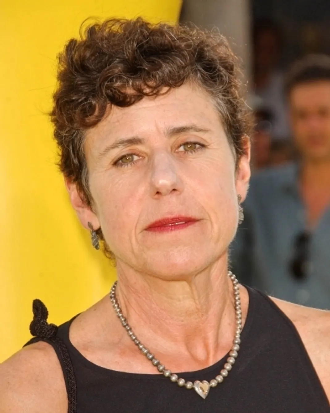 Julie Kavner Awakenings