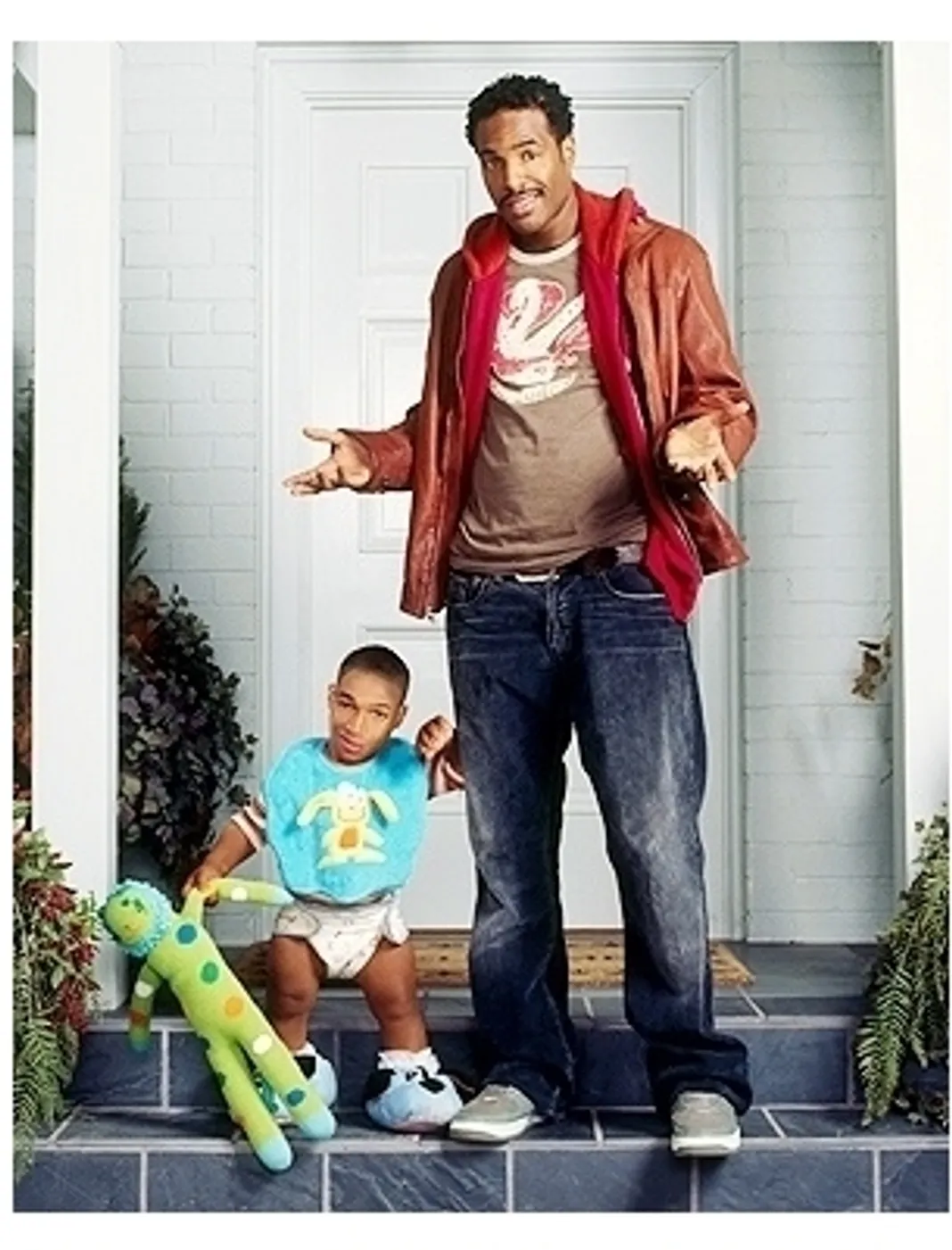 Little Man Movie Stills