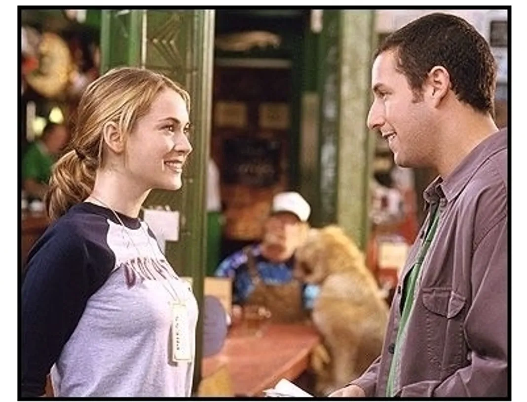 Name a movie in which an actress looked her hottest | Page 4 ...