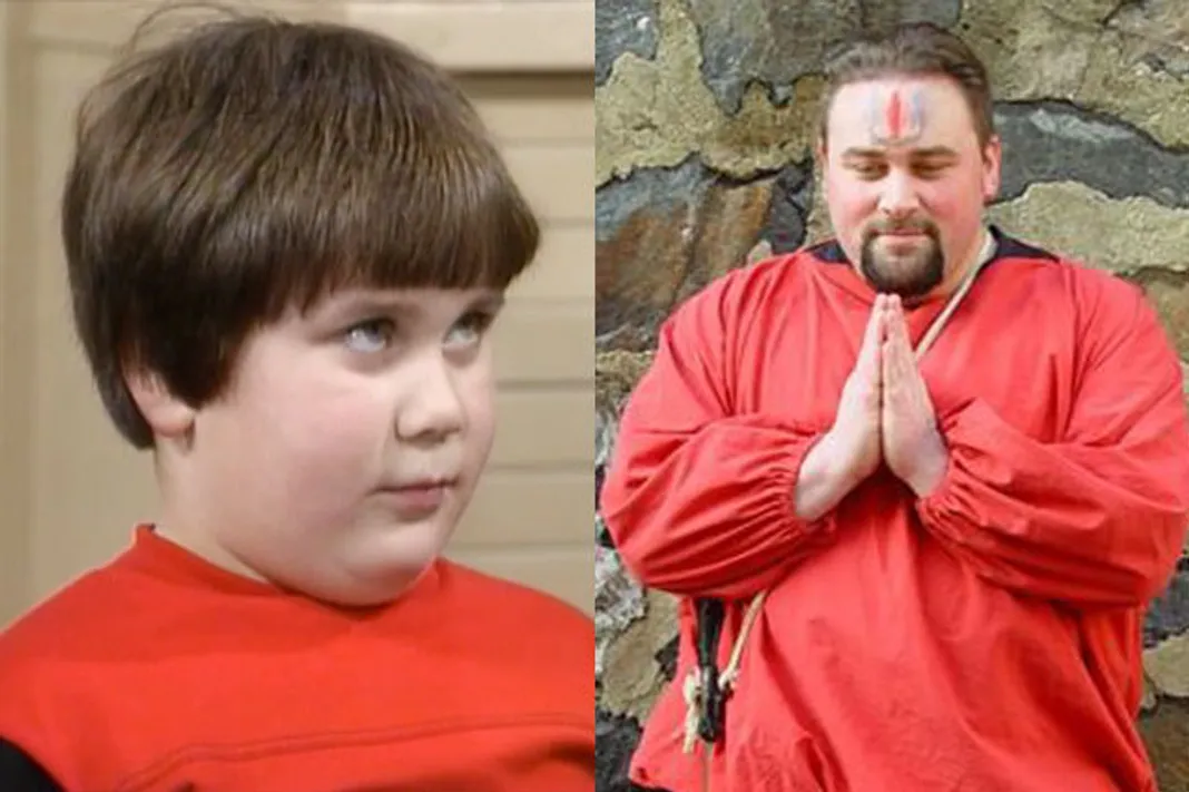 46 TV Child Stars All Grown Up: Where Are They Now?