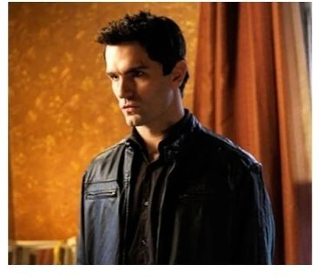 Sam Witwer on 'Being Human': 'This Season is the One I Always Saw In My ...