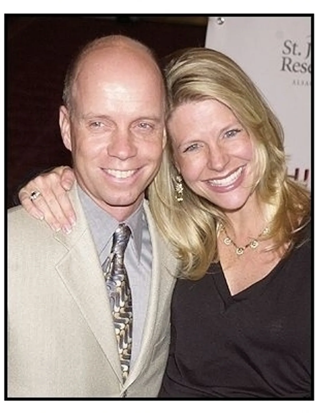 EXCLUSIVE! 2nd Annual "Runway for Life" Celebrity Fashion Show Photos