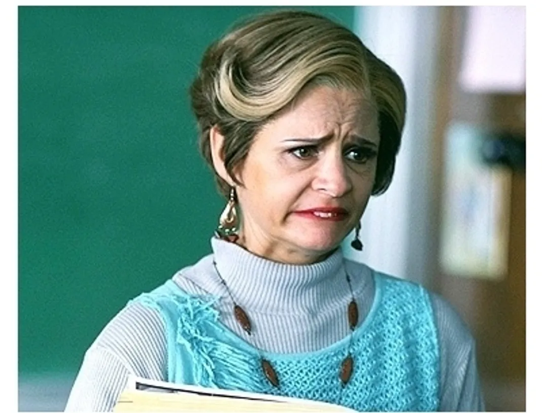 Strangers with Candy Movie Stills