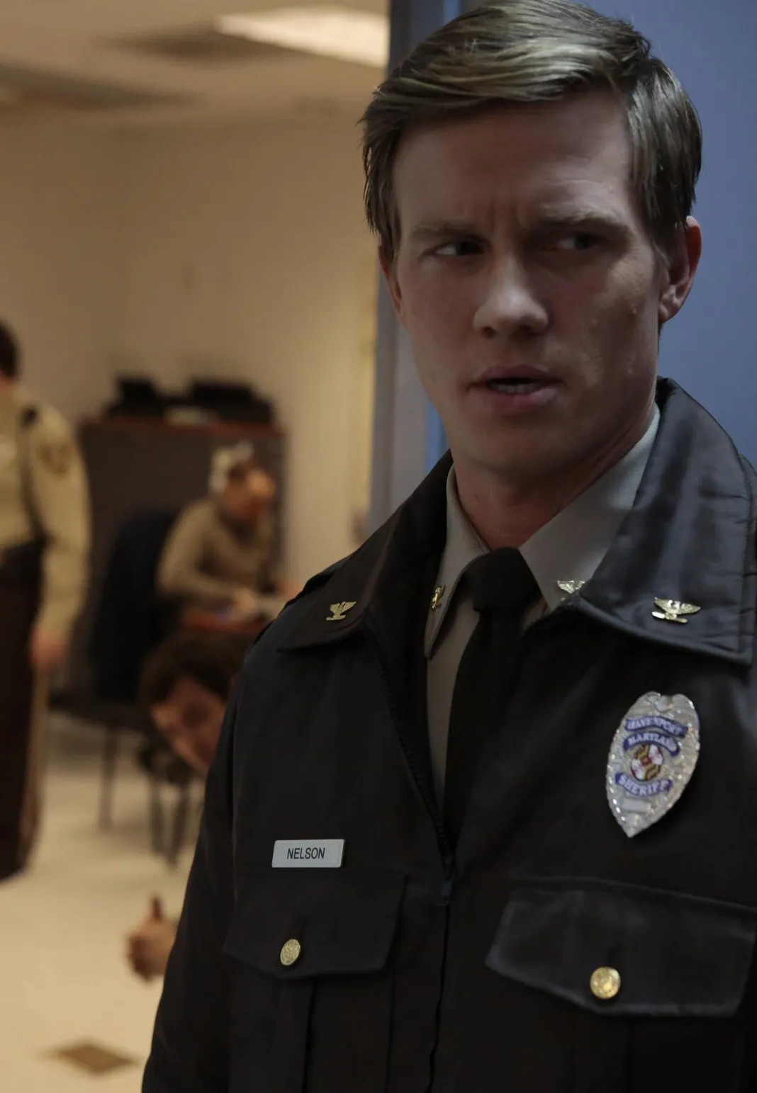 'The Following' Recap: Roderick Goes Off-Book, With Fatal Results