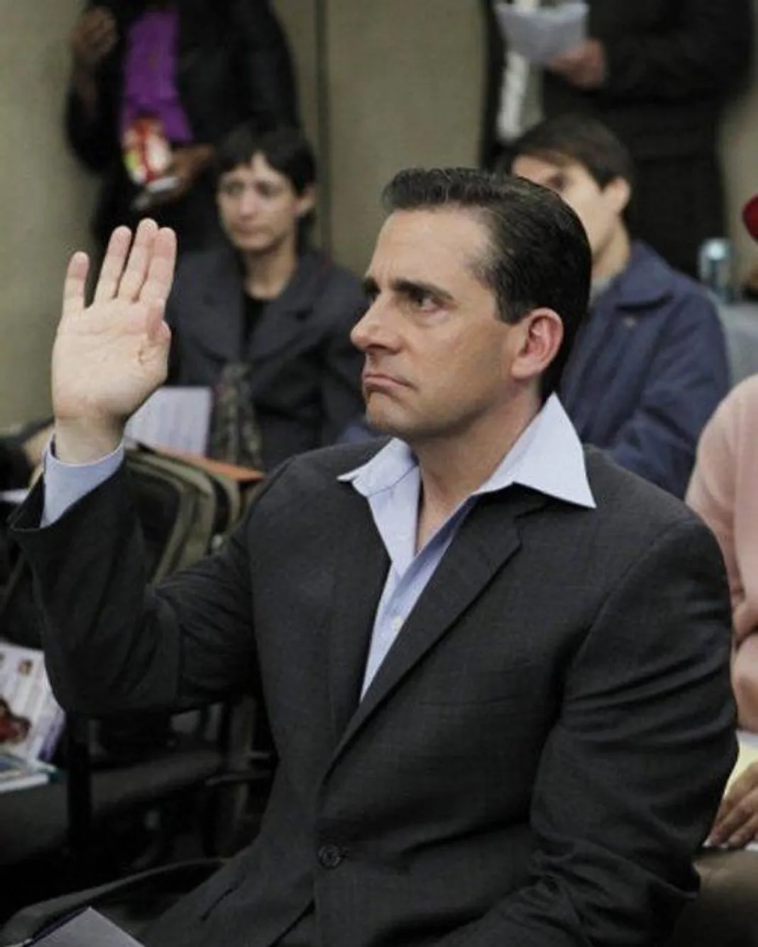 NBC Extends Michael Scott’s Final Episode
