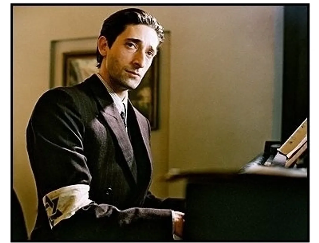 The Pianist