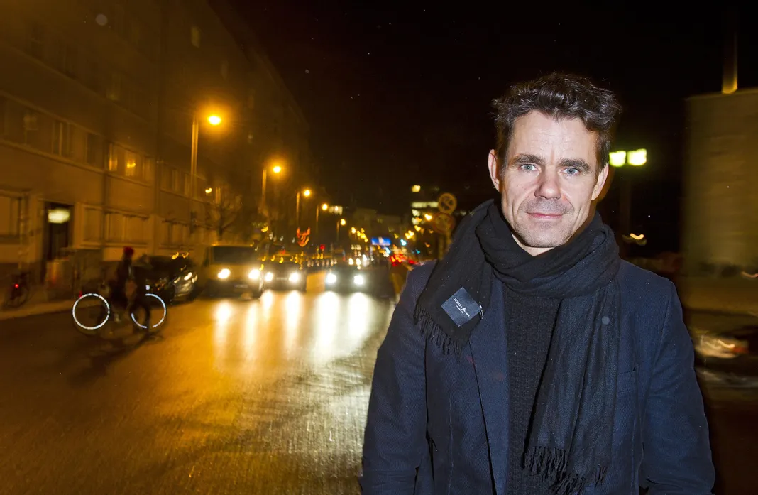'Cloud Altas' Director Tom Tykwer the Latest Filmmaker Heading to TV