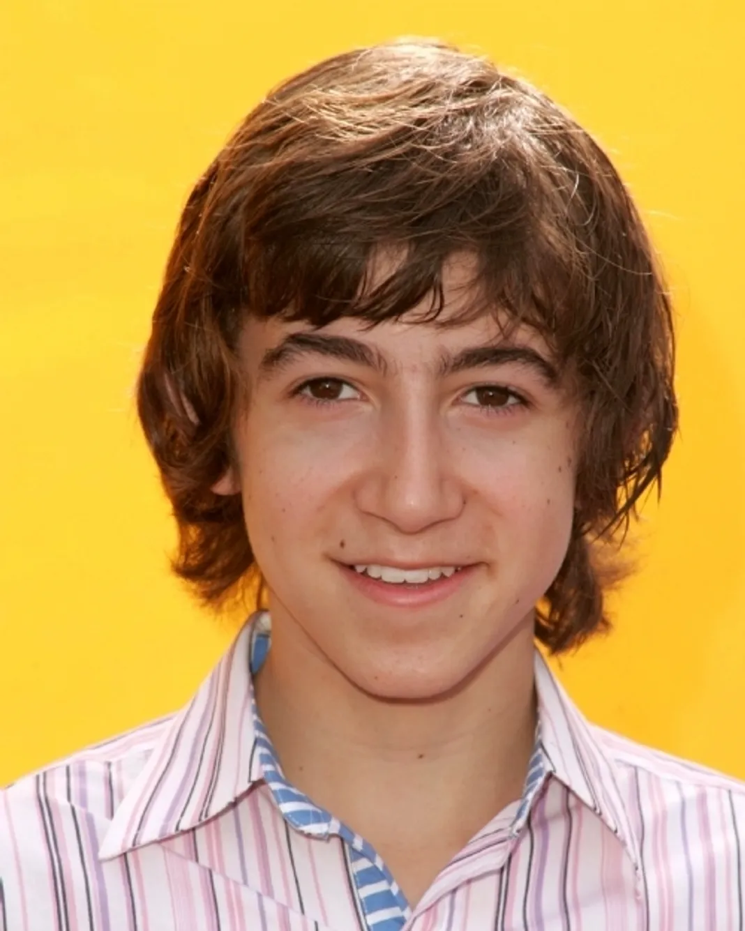 Vincent Martella
